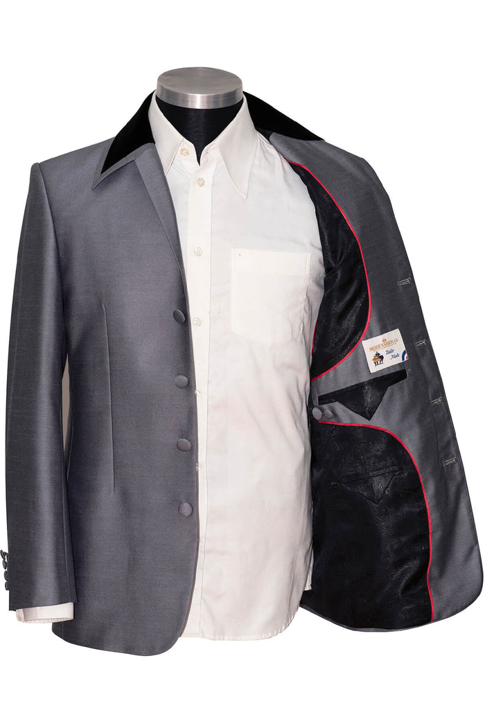 Beatles Style Suits – ModFashion GS