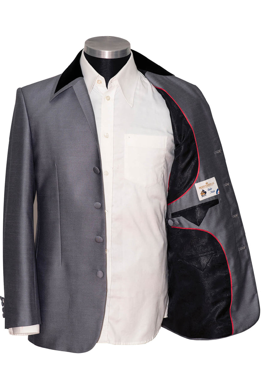 Beatles Style Suits – ModFashion GS