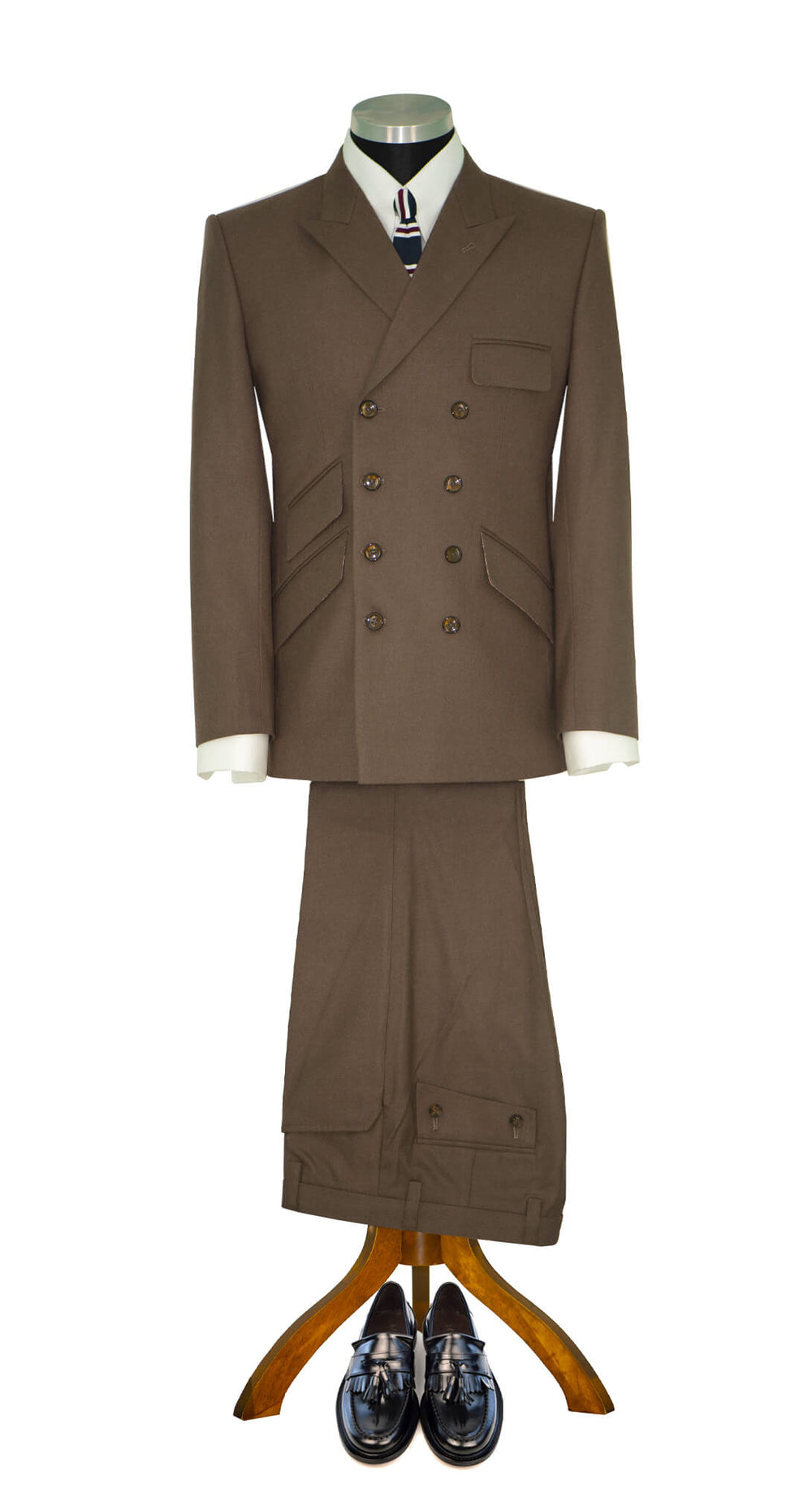 Mod Suits Sale | Pure British 60's Style Mod Suits – ModFashion GS