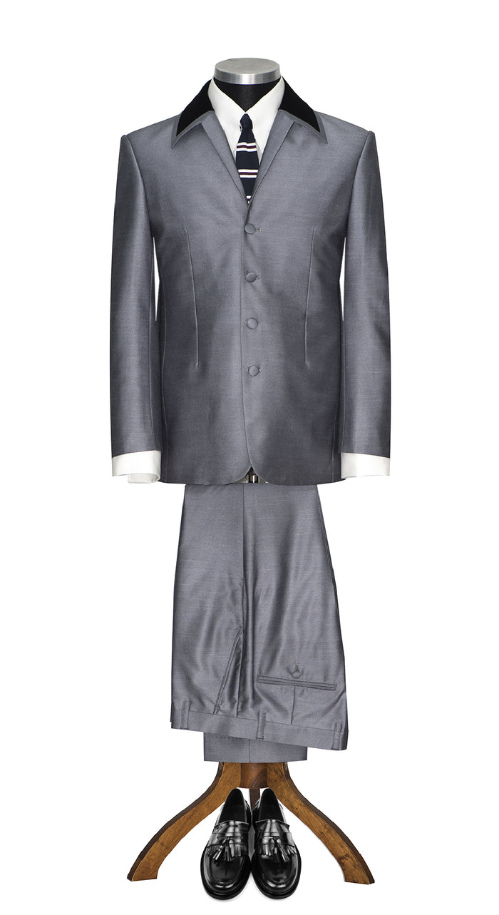 Beatles Style Suits – ModFashion GS