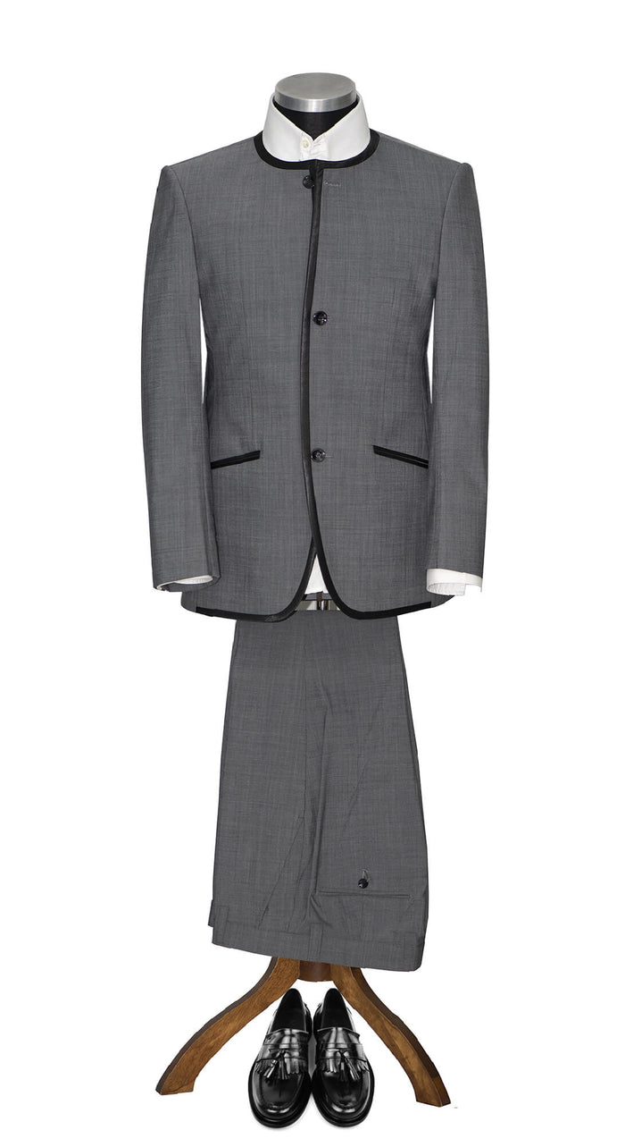 Beatles Style Suits – ModFashion GS