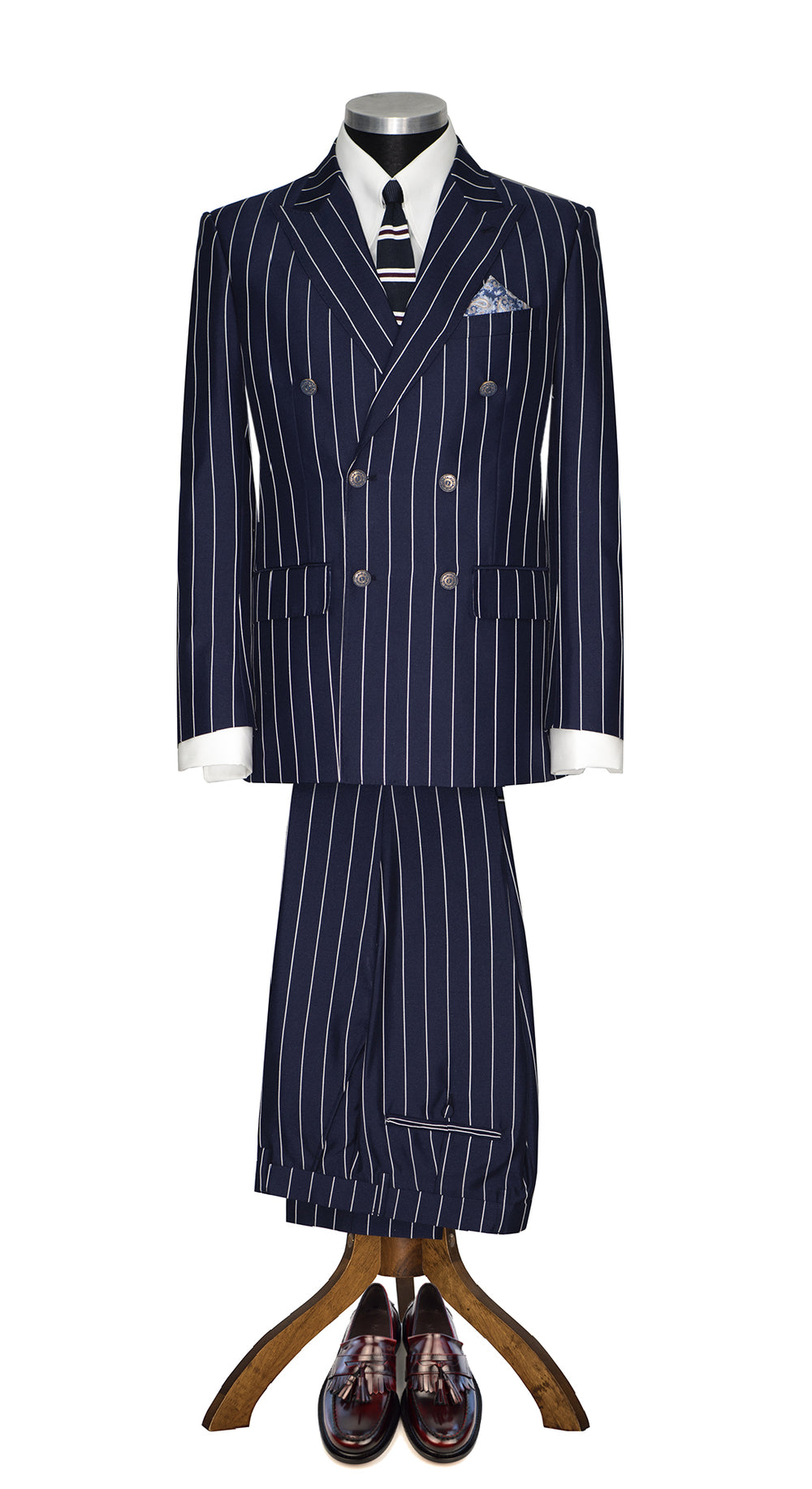 Mod Suits Sale | Pure British 60's Style Mod Suits – ModFashion GS