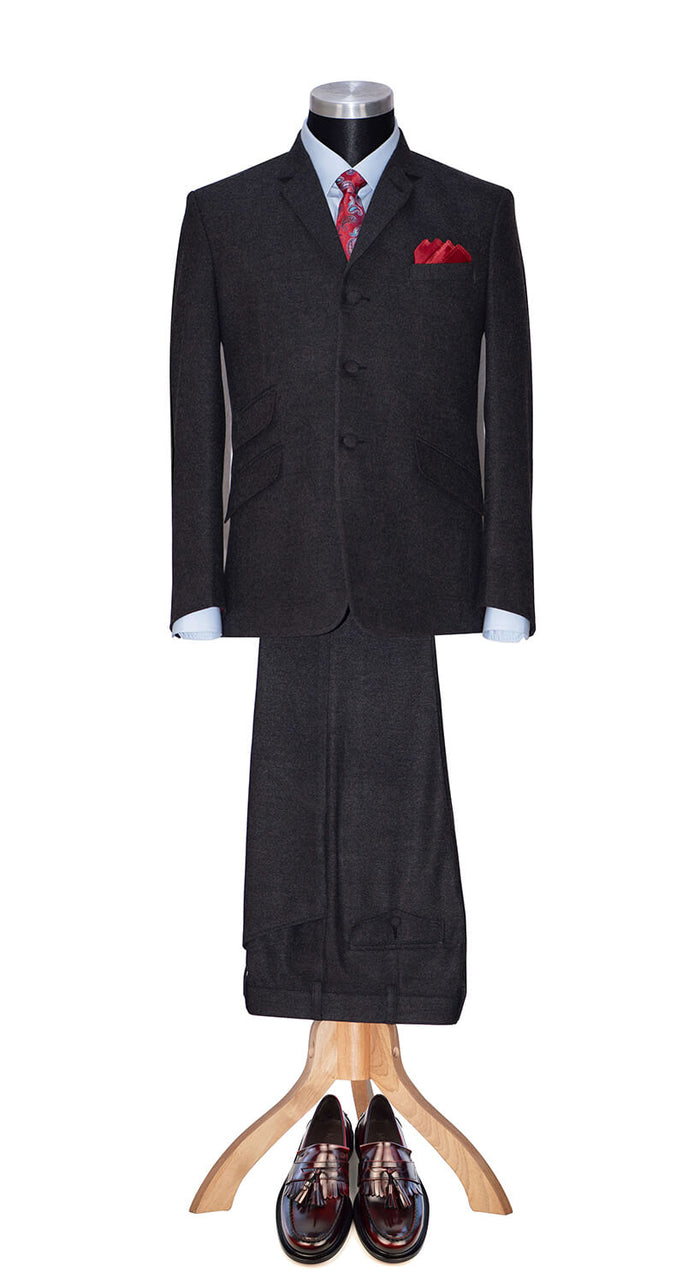Mod Suits Sale | Pure British 60's Style Mod Suits – ModFashion GS