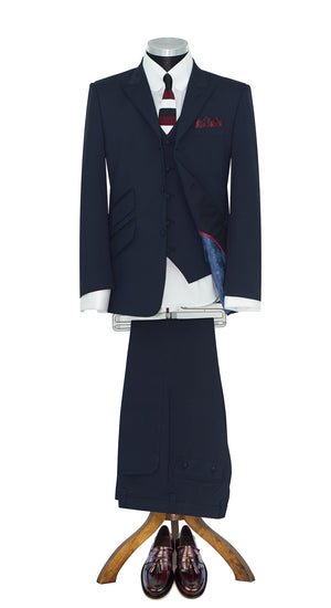 Mod Suits Sale | Pure British 60's Style Mod Suits – ModFashion GS
