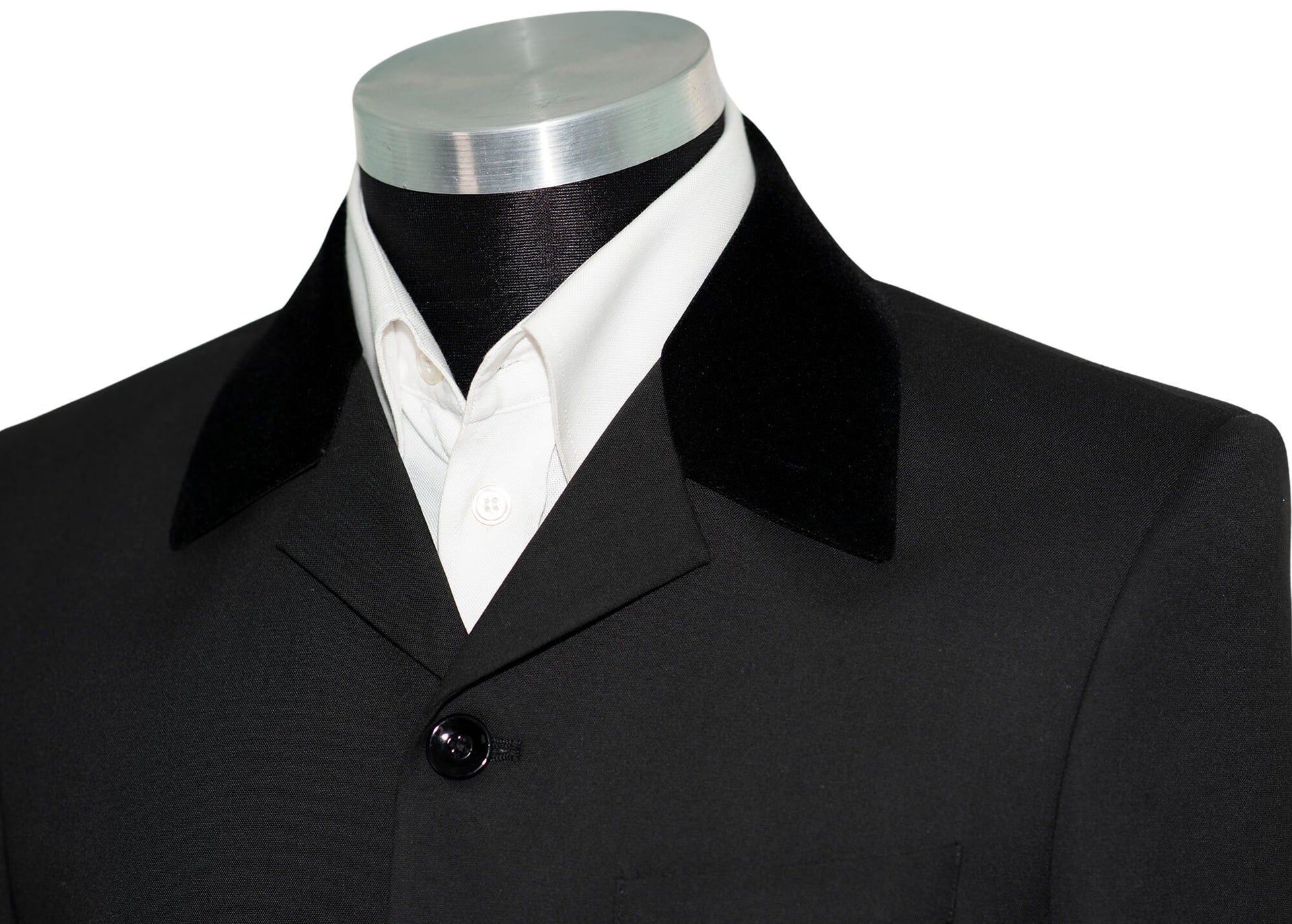The Beatles Black Suit | 1960's Retro Mod Clothing | ModFashion GS