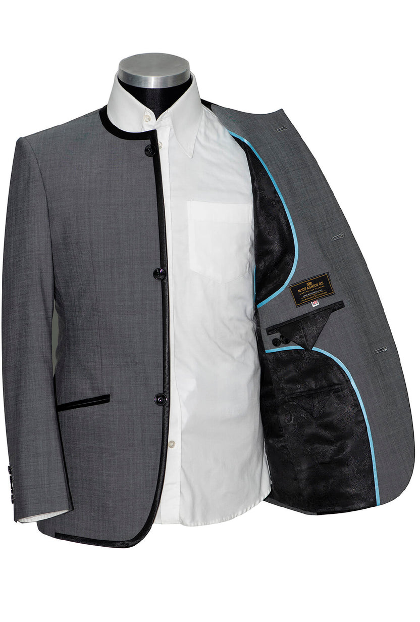 Beatles Style Suits – ModFashion GS