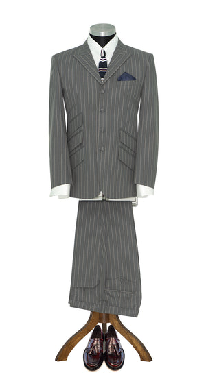 Mod Suits Sale | Pure British 60's Style Mod Suits – ModFashion GS